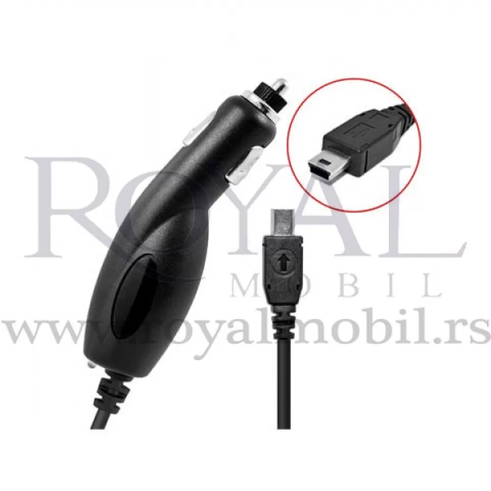 Auto punjac za Motorolu V3 Extreme - Royalmobil