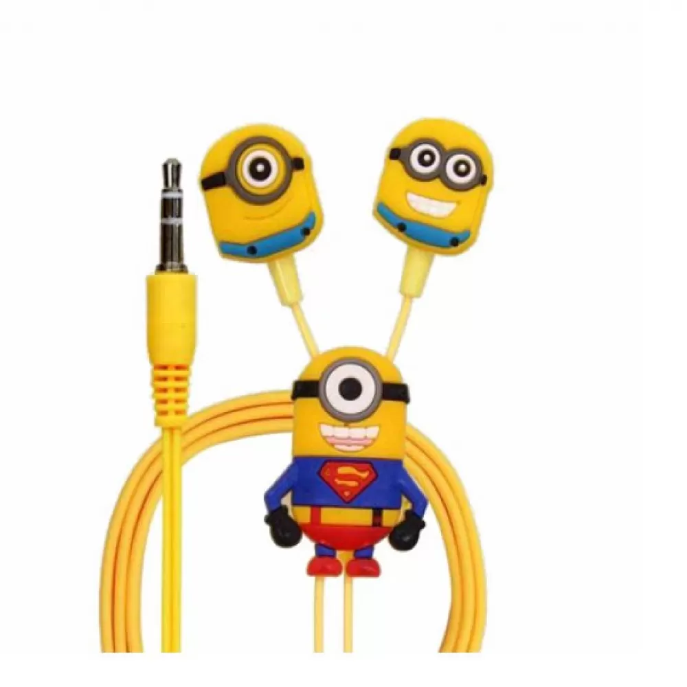 Slusalice DESPICABLE model 1 - Royalmobil