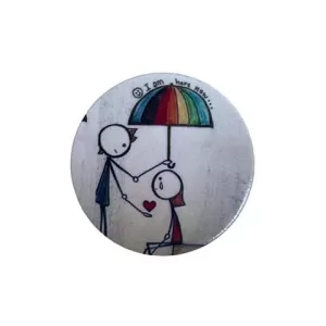 POP SOCKET CARTOONS No1 - Royalmobil