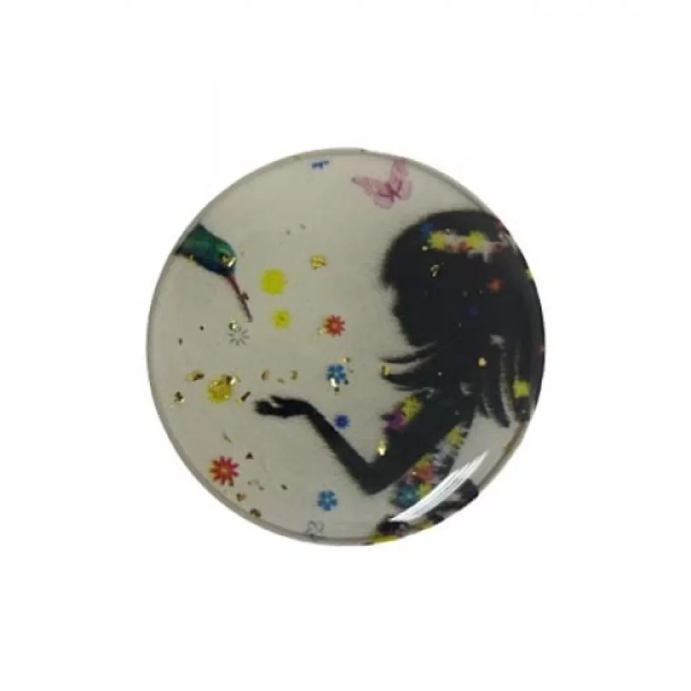 Pop Socket FANCY No4 - Royalmobil