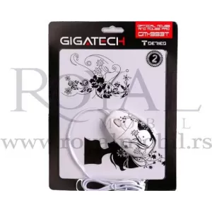 Mis sa podlogom GIGATECH GM-993T - Royalmobil