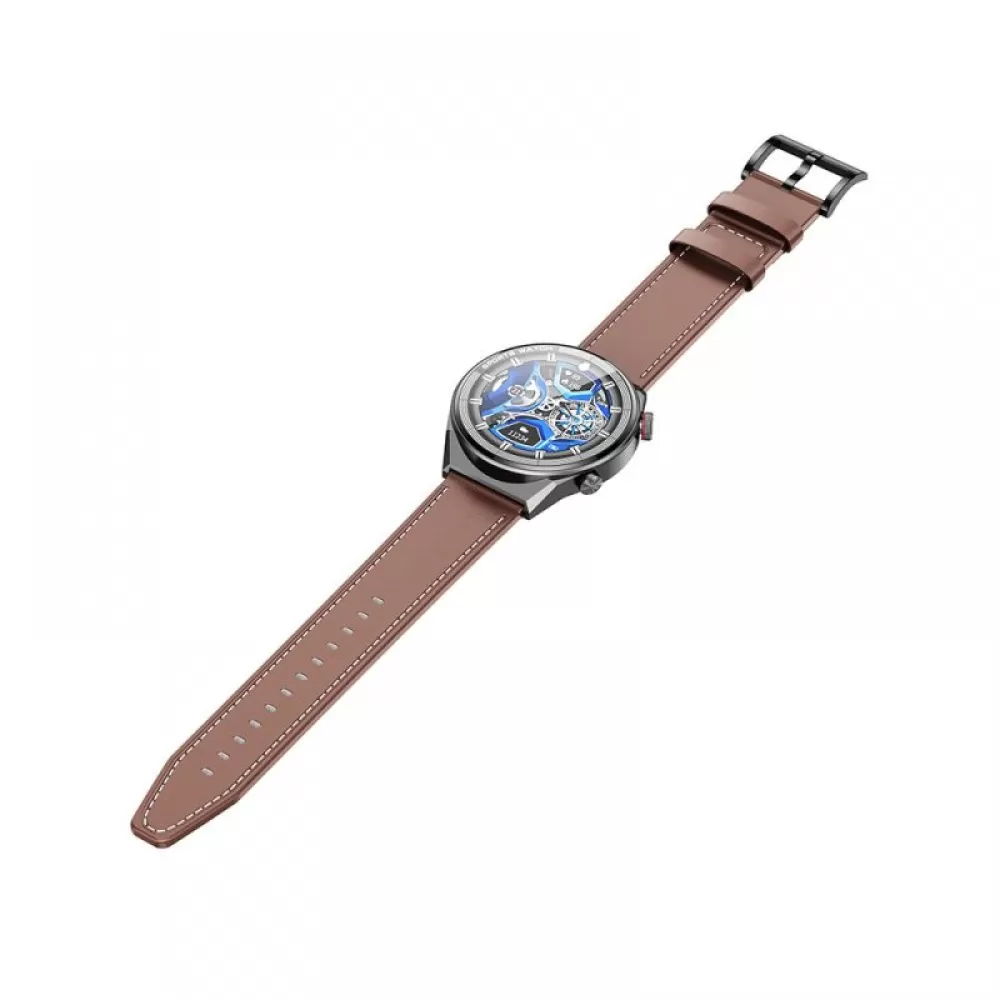 HOCO. pametni sat Y11 Smart Sport braon ( dve narukvice)-Royalmobil ...