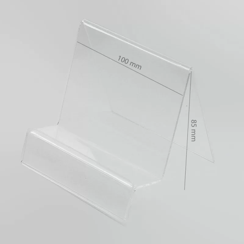 Plexi Vertical stalak tablet-Royalmobil - Royalmobil