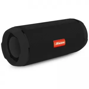 Xwave B FANCY Bluetooth zvucnik v5.0 / 10W / FM / Micro SD / USB / AUX ...