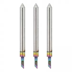 FORCELL set (3 kom.) noževa za ploter FORCELL za sečenje zaštitnih ...