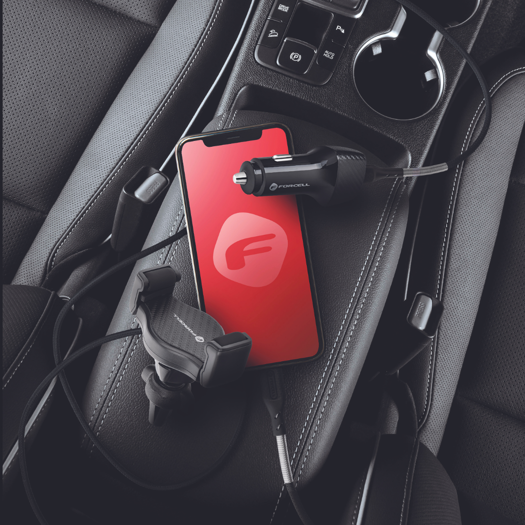 FORCELL. - Odlična cena - Royalmobil