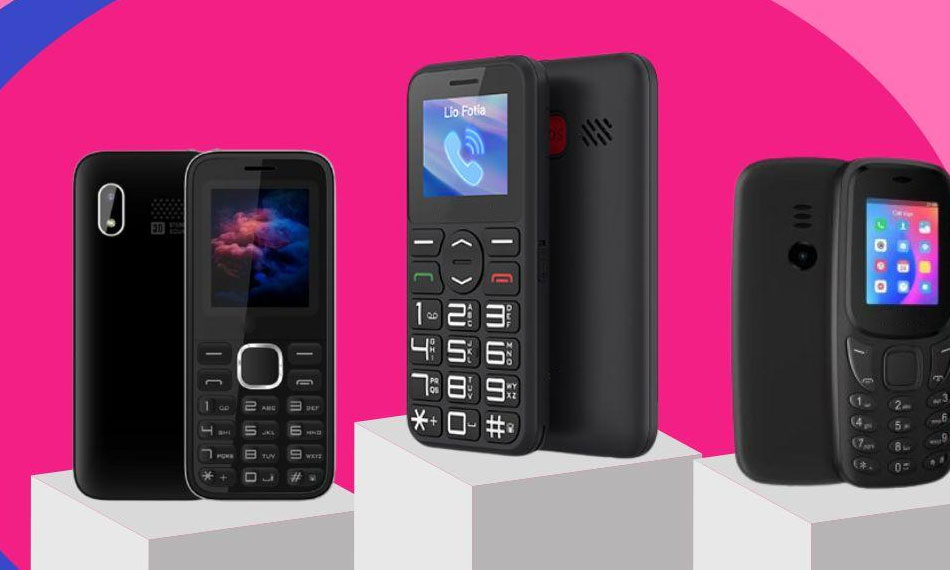 MOBILNI TELEFONI - Odlična cena - Royalmobil