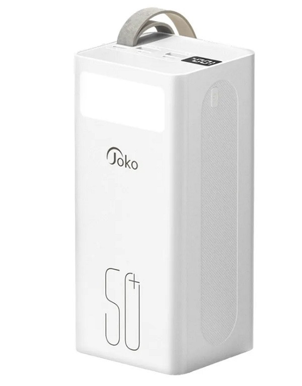 Power Bank KONFULON JOKO J10 50000 MAH (3 input / 3 output) beli ...