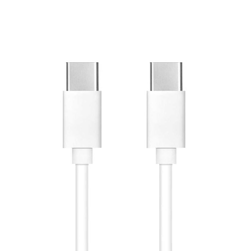 USB kabal C293 Type C na Type C PD60W 3A 1m beli-Royalmobil - Royalmobil