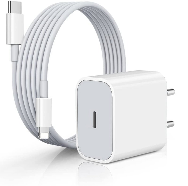 Punjac za mobilni RE-40 20W USB-C to ligtning - Royalmobil